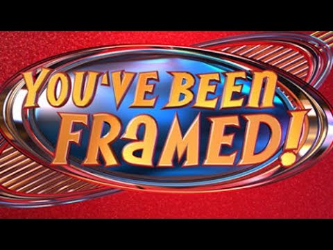 You’ve Been Framed! - Series 26 Episode 23 (2014, Intro) - YouTube