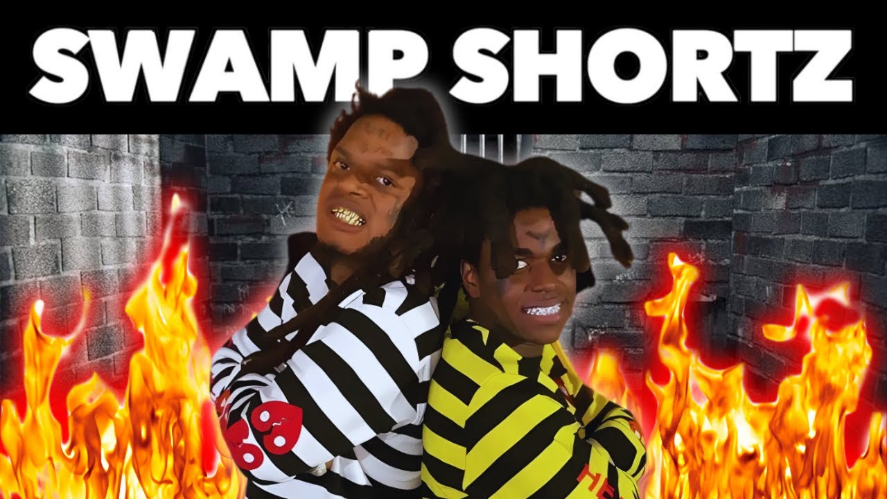 What Really Happened When Kodak Met Syko Bob in Prison? - YouTube