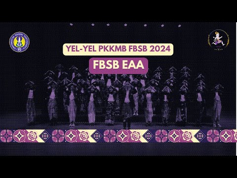 FBSB EAAA | Yel-Yel PKKMB FBSB 2024 - YouTube
