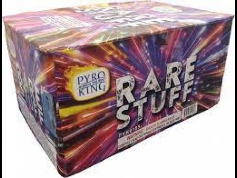Rare Stuff - YouTube