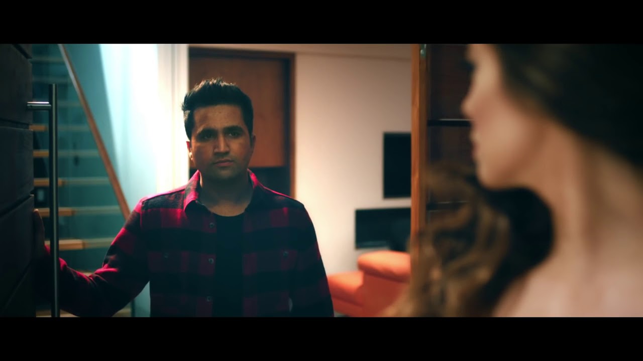 Akhiyan Falak ft Arjun Official Full Video - YouTube