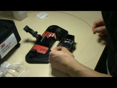 3M™ Installation Fibrlok™ 2529 number 2 - YouTube