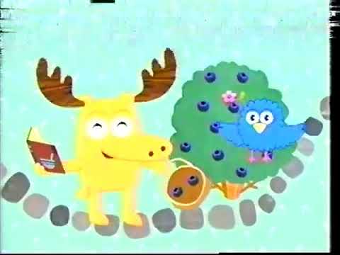 Noggin Commercial Break (2006) #1 - YouTube