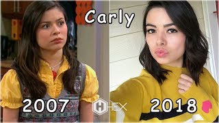 Icarly Sam Real Name