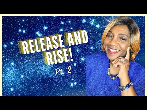 RELEASE AND RISE PT. 2 - YouTube