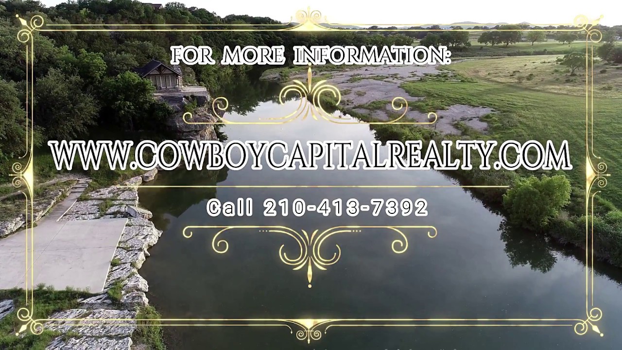 SOLD!! Bridlegate Ranch Home in Bandera SOLD 1109 Buckskin Trl, Bandera ...