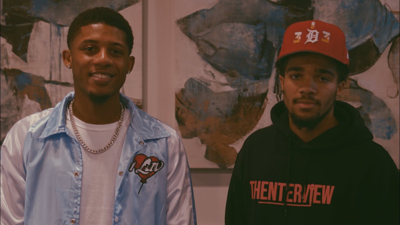 Dontez Akram Interview: How to Make a Six-Figure Business & A Wealthy ...