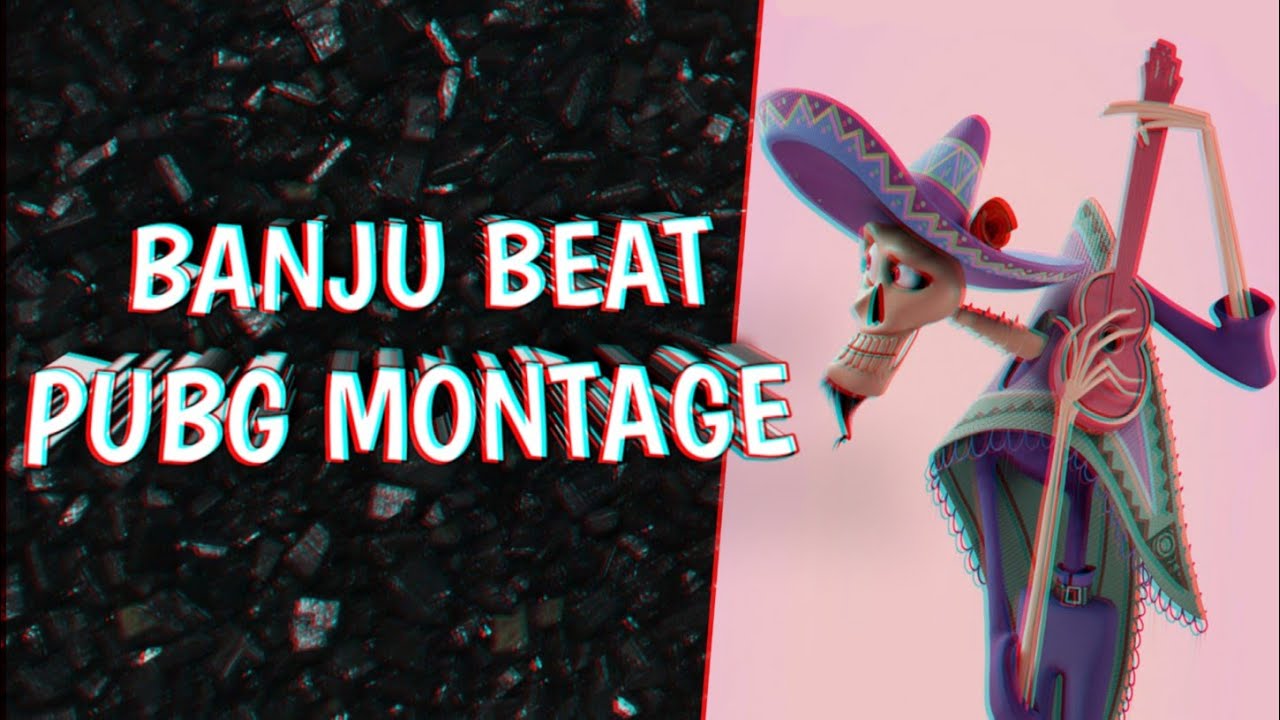 Banjo Beat.PUBG Montage.Gun Sync. - YouTube