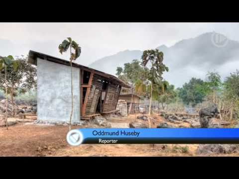 Safe Haven Library STV - YouTube