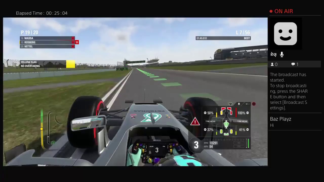 Fi racing 2016 - YouTube