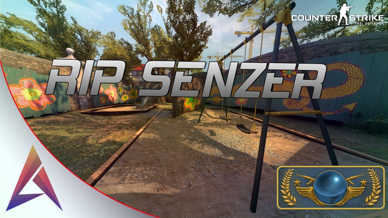 CS:GO - SENZER - YouTube