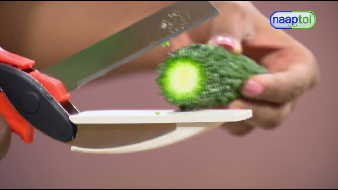 Royal Chef Smart Knife Buy 1 Get 1 Free -N0LANG15SEC (Code: 9685) - YouTube