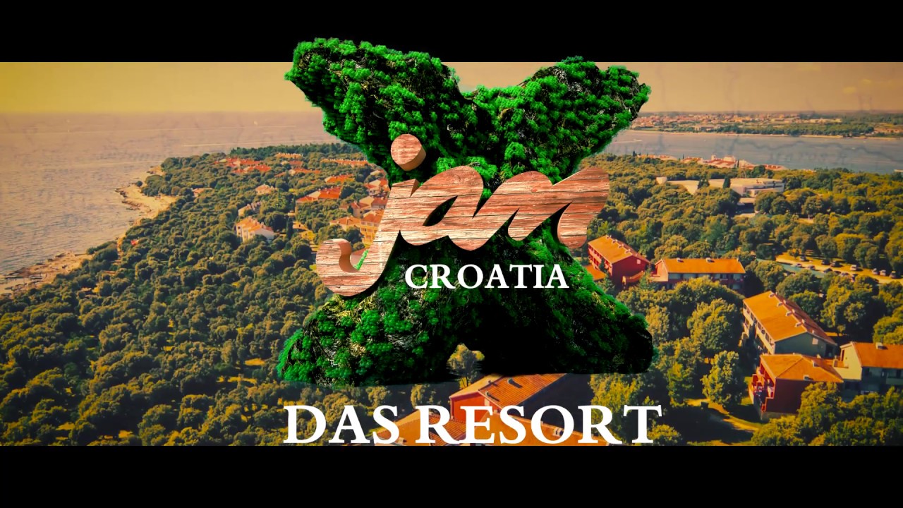 X-JAM CROATIA 2017 - Hotelvideo - YouTube