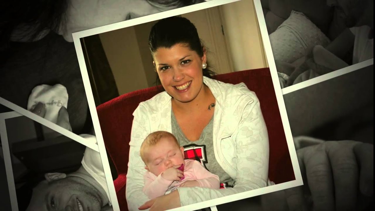 Bienvenue Ariel ! - YouTube