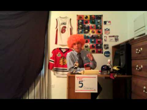 The 5th Quarter Episode 60 part 3