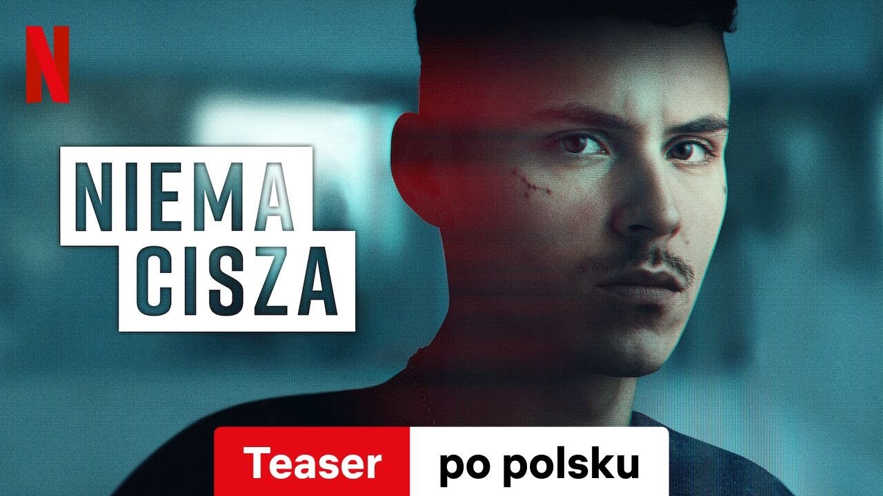 Niema cisza (Sezon 1 Teaser) | Zwiastun po polsku | Netflix - YouTube