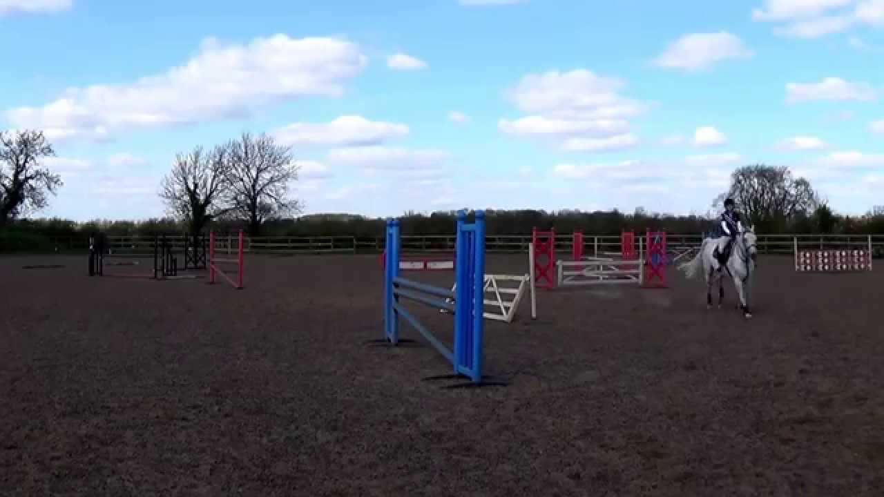 Jumping Ash - YouTube