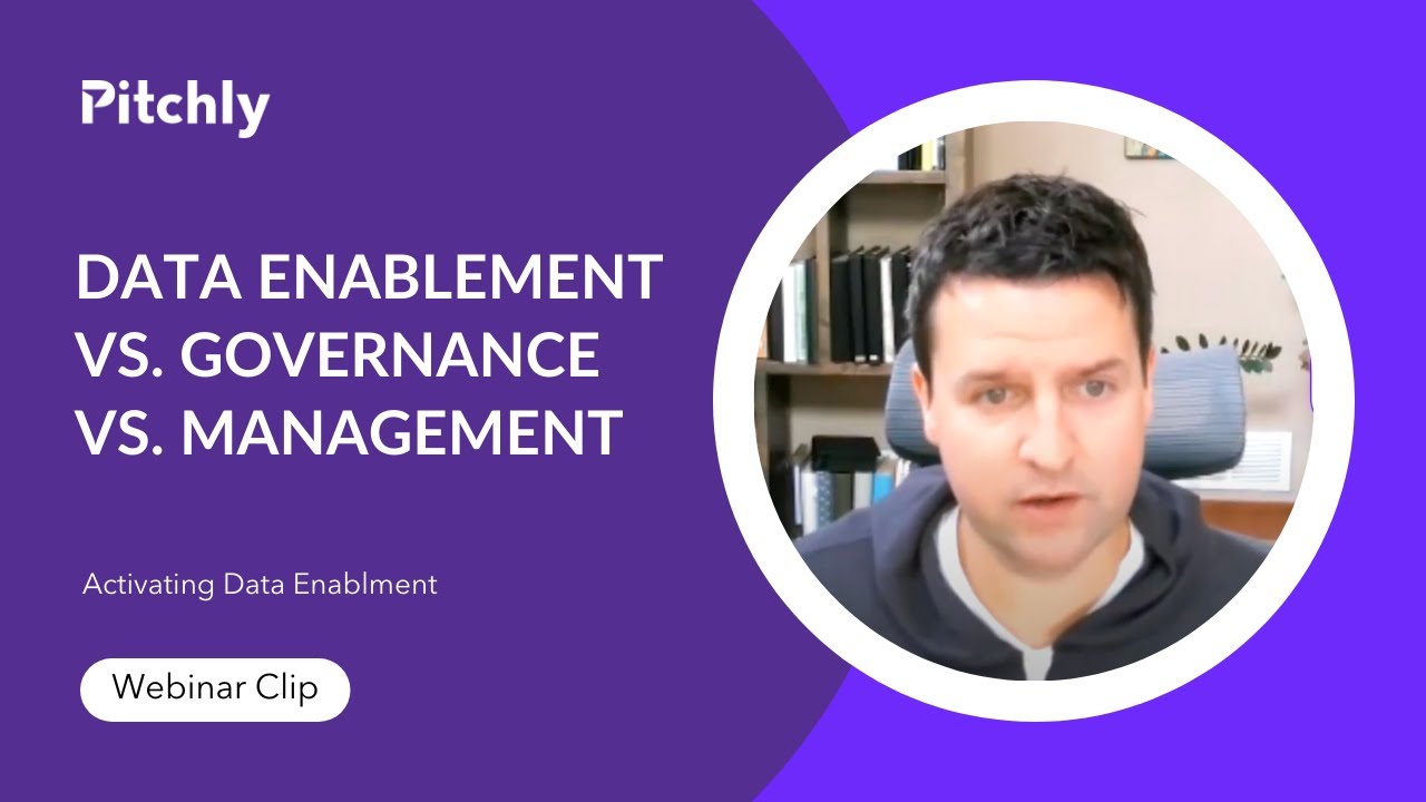 What's the Difference Between Data Enablement, Management, and ...