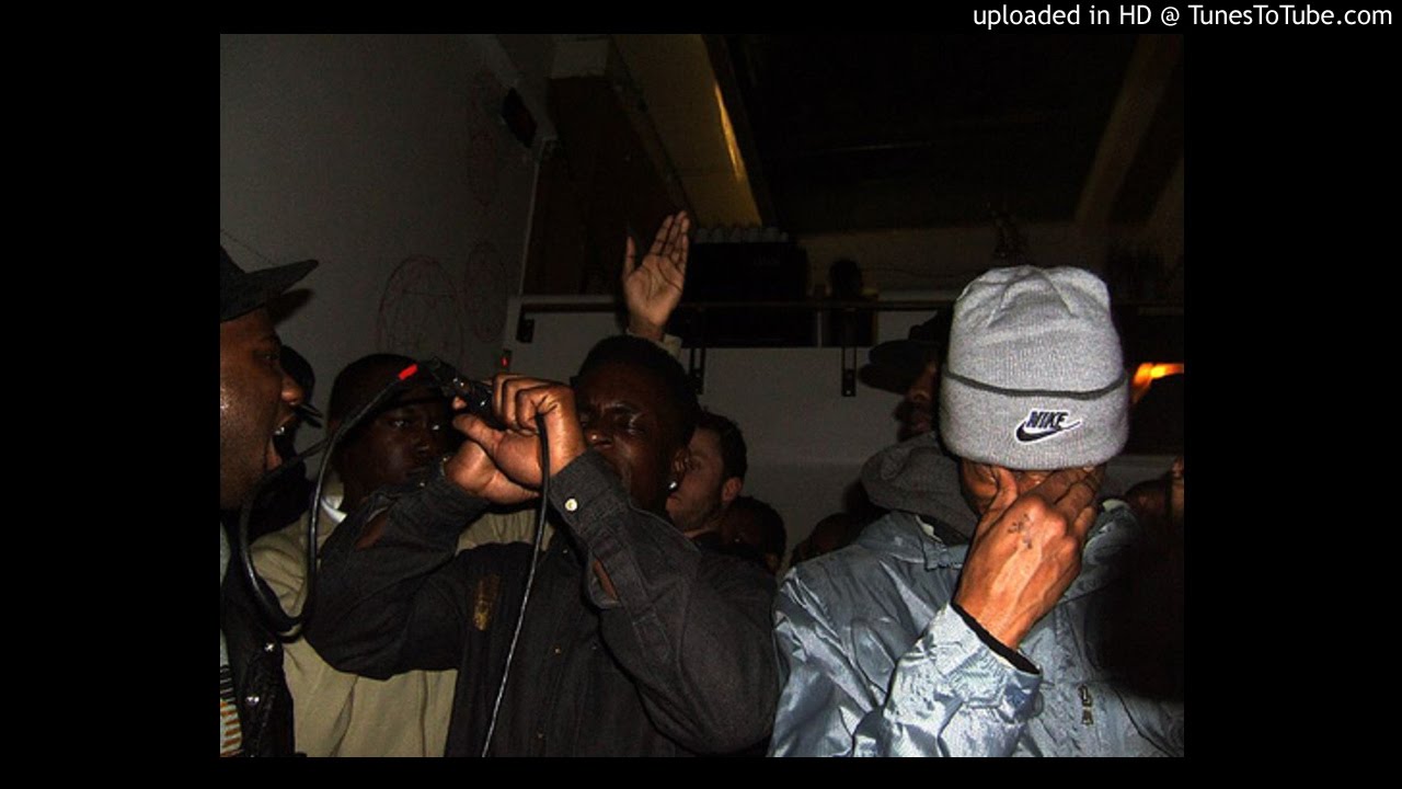 Dirty Danger - Badman Feat. D Double E Roachee Frisco - YouTube