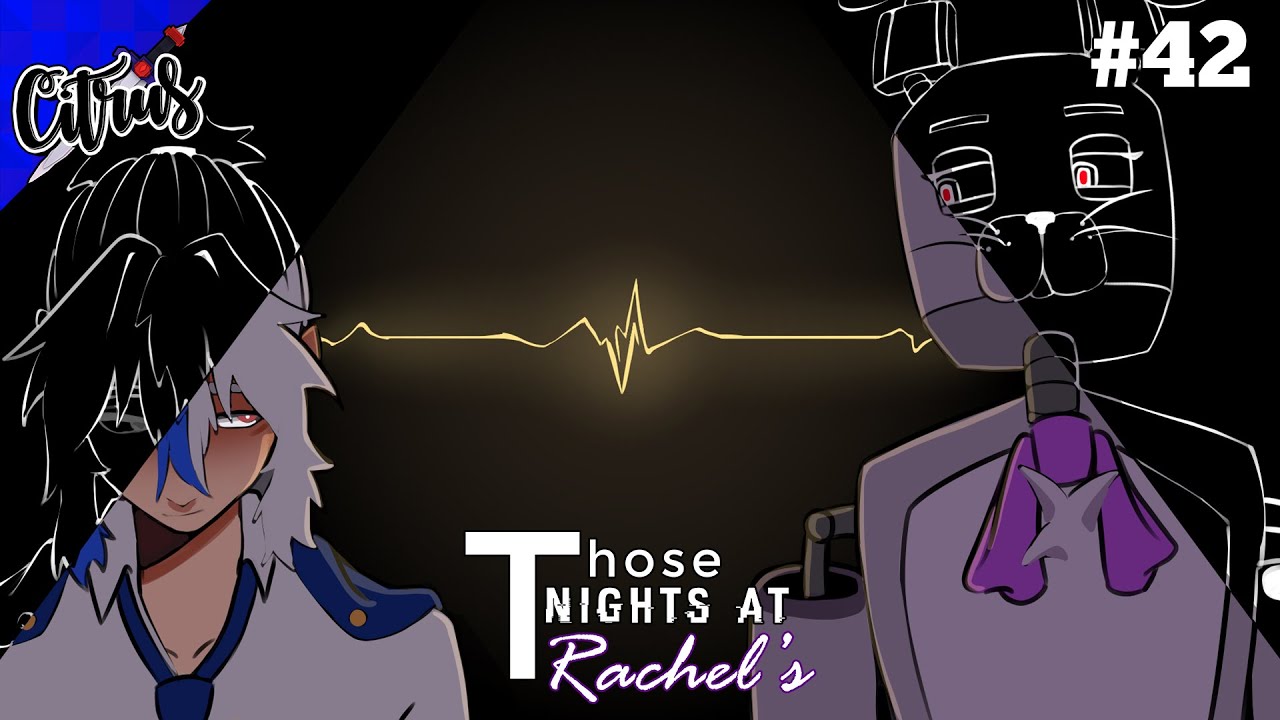 Minecraft TNaR [S1E42] | "I Know What You Are" | (Minecraft RP ...