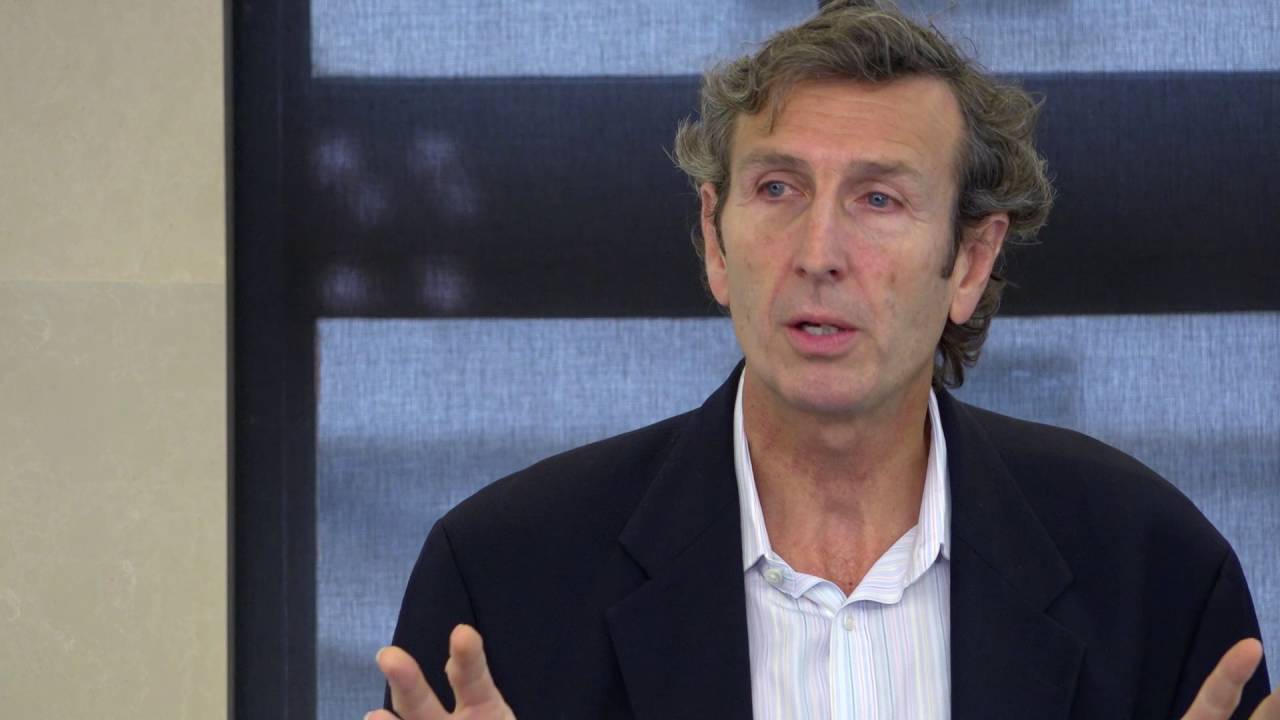 6 Keith McNeil - YouTube