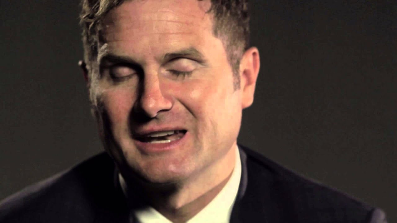 Rob Bell // What We Talk About When We Talk About God // Premier.tv ...