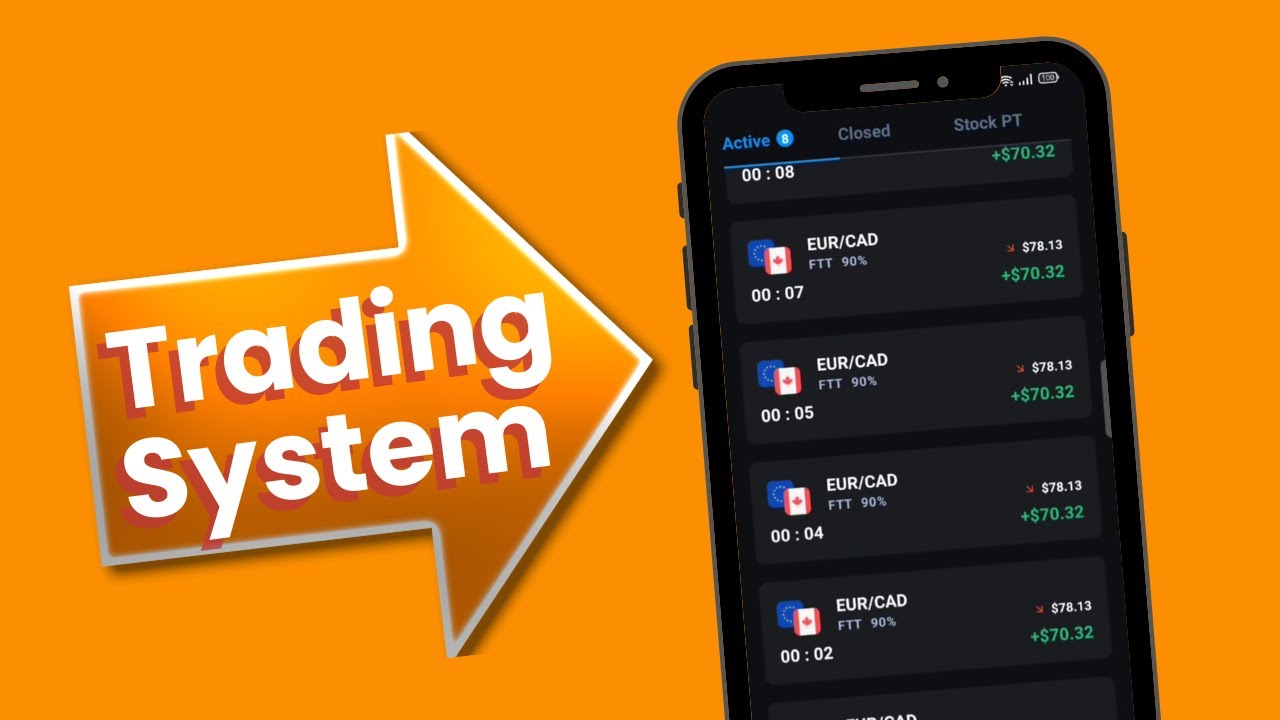 How to Build a 99% Winning Trading System - YouTube