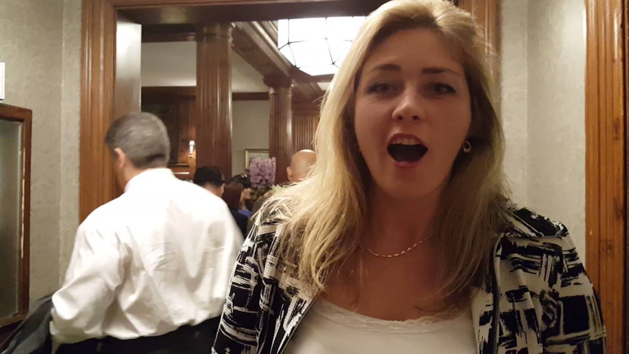 Allison Shreeve - Alchetron, The Free Social Encyclopedia