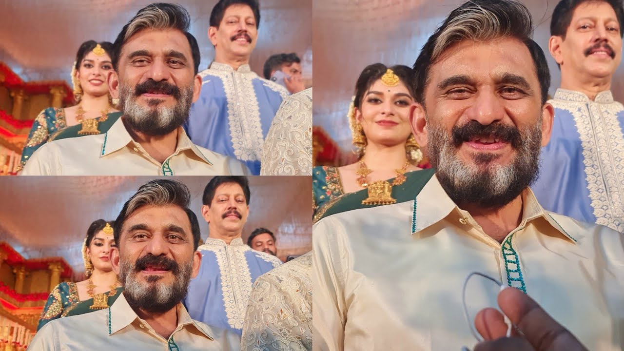 ഇന്ന് എന്റെ പങ്കു വാവ വല്ല്യ വാവ ആയി 🥰| സന്തോഷത്തോടെ ആശാ ശരത്തിന്റെ ഭ ...