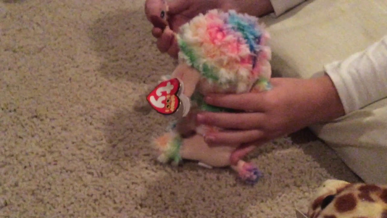 Beanie Boo vs LPS - YouTube