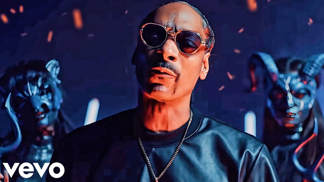 Snoop Dogg ft. Dmx - Escape ft. Busta Rhymes & Eminem (Music Video ...