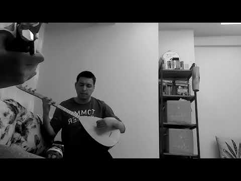 Ne olur bir sabah kapım çalınsa (cover ) -  Sema & Emre