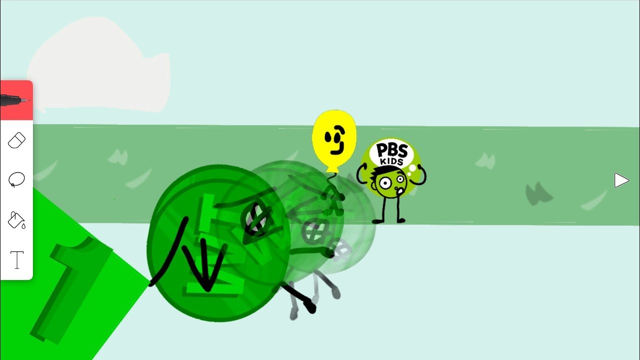 Battle for object island episode 1:a NEEDY Start! - YouTube