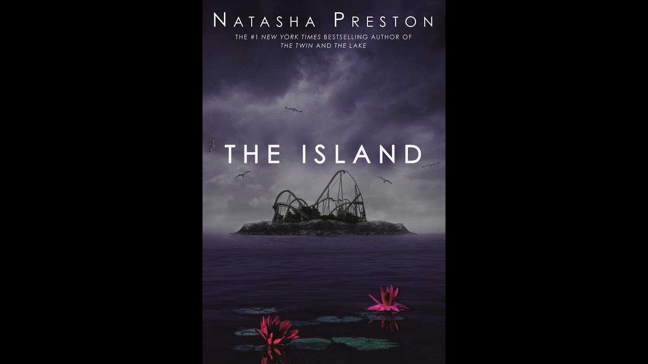 The Island by Natasha Preston Epilogue and Chp. 1 - YouTube
