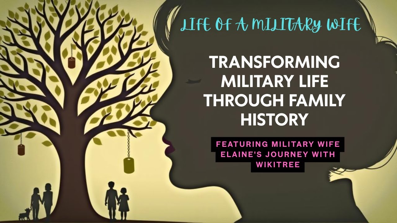 Episode 204 Roots & Resilience, Finding Her Place - YouTube