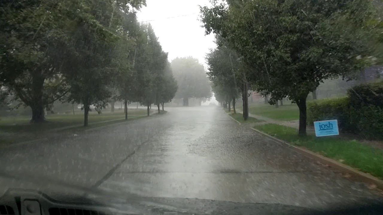 So much rain - YouTube