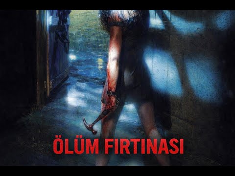ÖLÜM FIRTINASI 🎬 | HD | TÜRKÇE DUBLAJ | #korku  #gerilim