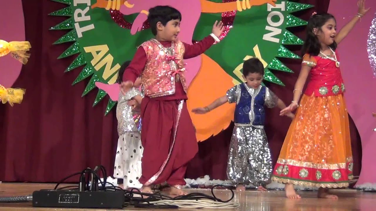 TTA 2013 30th Anniversary Celebrations - Tooneega Dance Performance ...