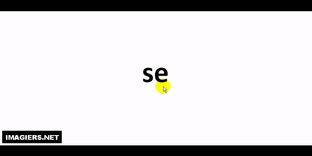 How to pronounce se - YouTube