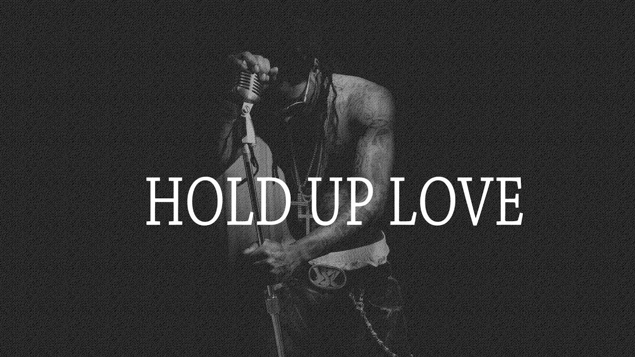 Chill Lil Wayne Sample Type Beat 2019 - Hold Up Love | Drake Type Beat ...