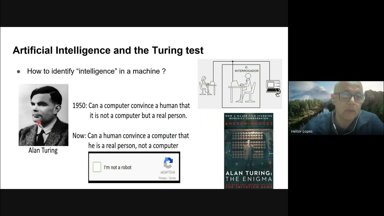 Deep Learning - Lecture 2 - Intro - YouTube