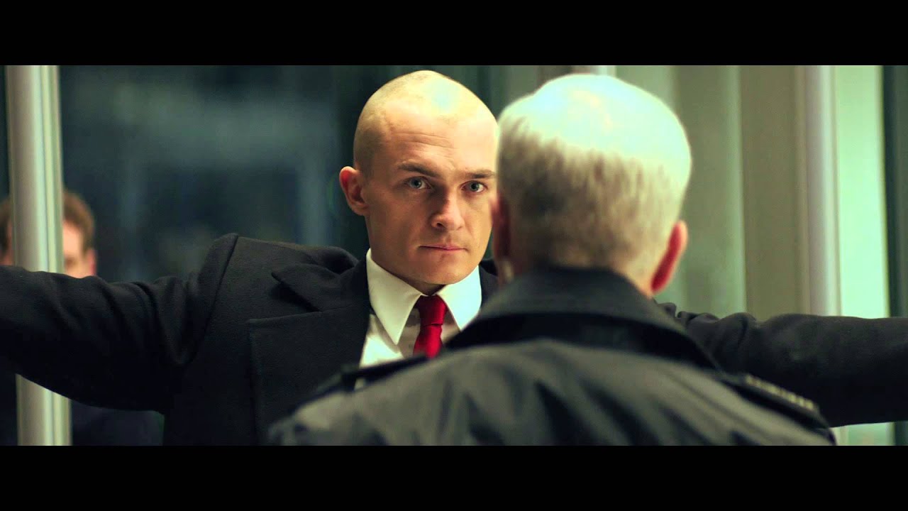 HITMAN: AGENT 47 | International Trailer 2 - YouTube