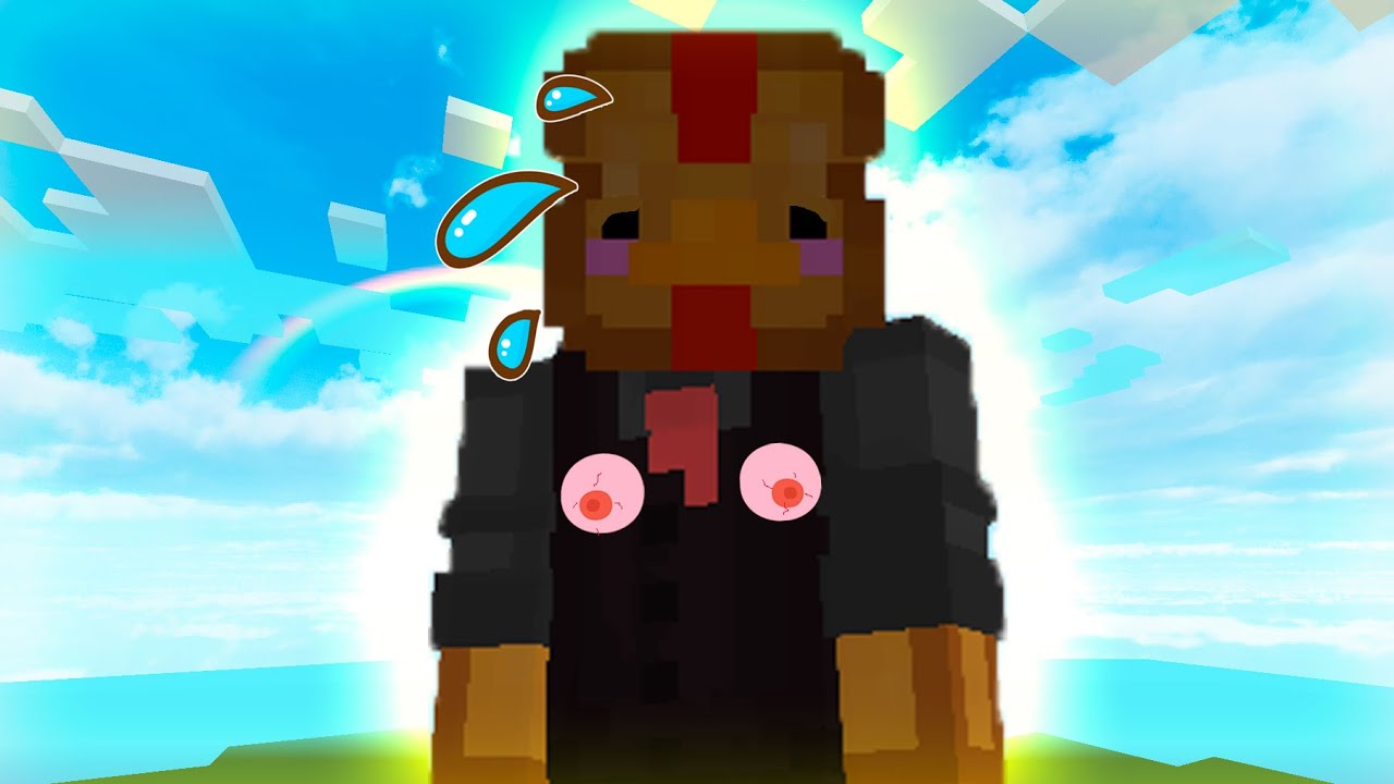 Tengo Las T3t4s Sensibles Pankour 1 Youtube