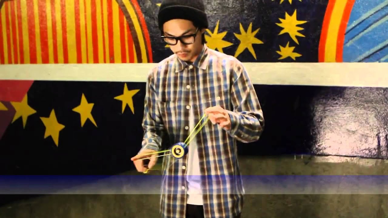 新華行 YYF搖搖 - GRIND MACHINE 「機械巨輪」 - YouTube