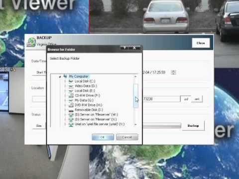 CMS Setup Video Tutorial PART II - YouTube