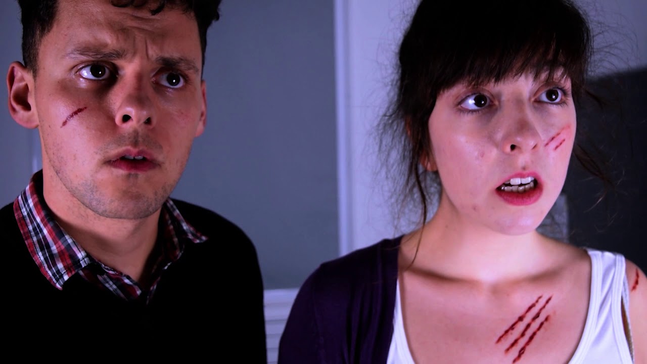 Classroom 66 - Teaser Trailer - YouTube