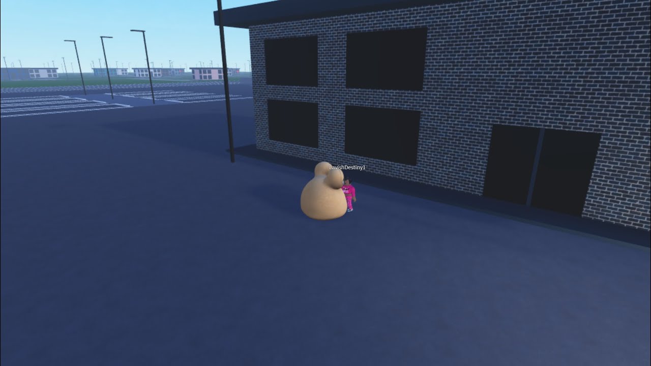 POW plays Roblox part one - YouTube