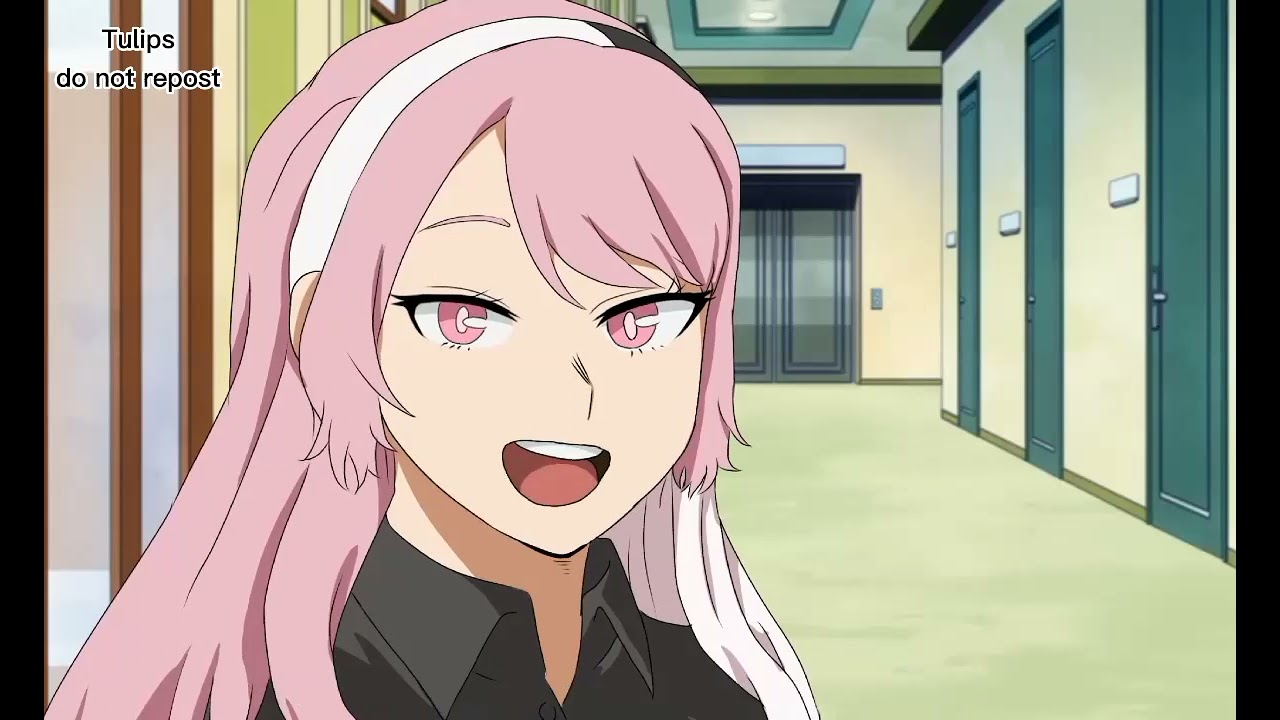 MHA ( OC ) short animation | Kanatsu Takao. - YouTube