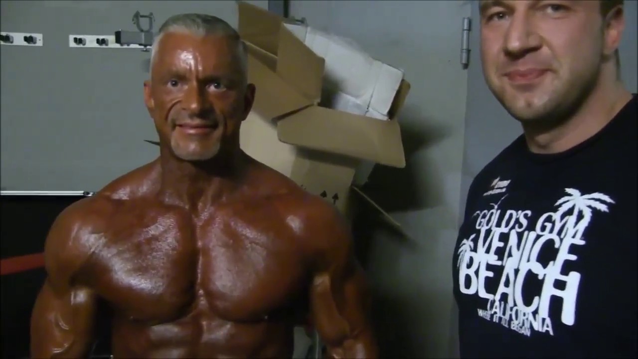 Interview Tom Scheu und Peter Kettler Dt. Meisterschaft 2018 - YouTube