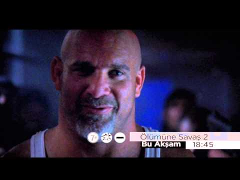 Ölümüne Savaş 2 Tanıtım